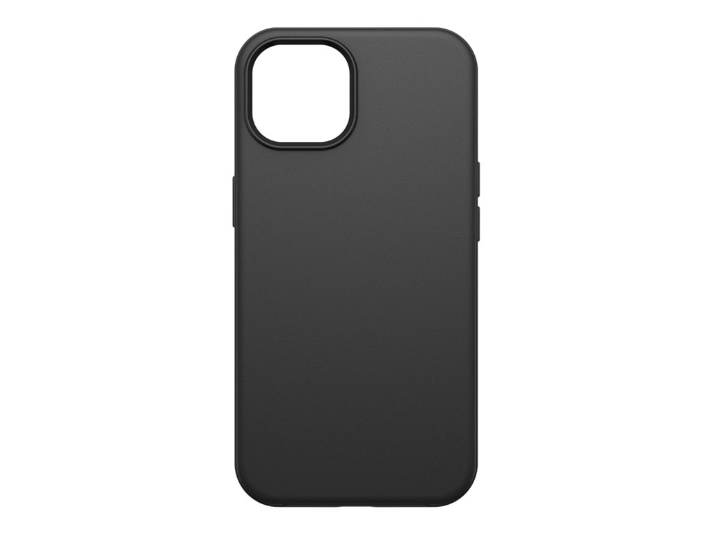 OtterBox Symmetry iPhone 14 - Black - Verkkokauppa yrityksille - Telia ...